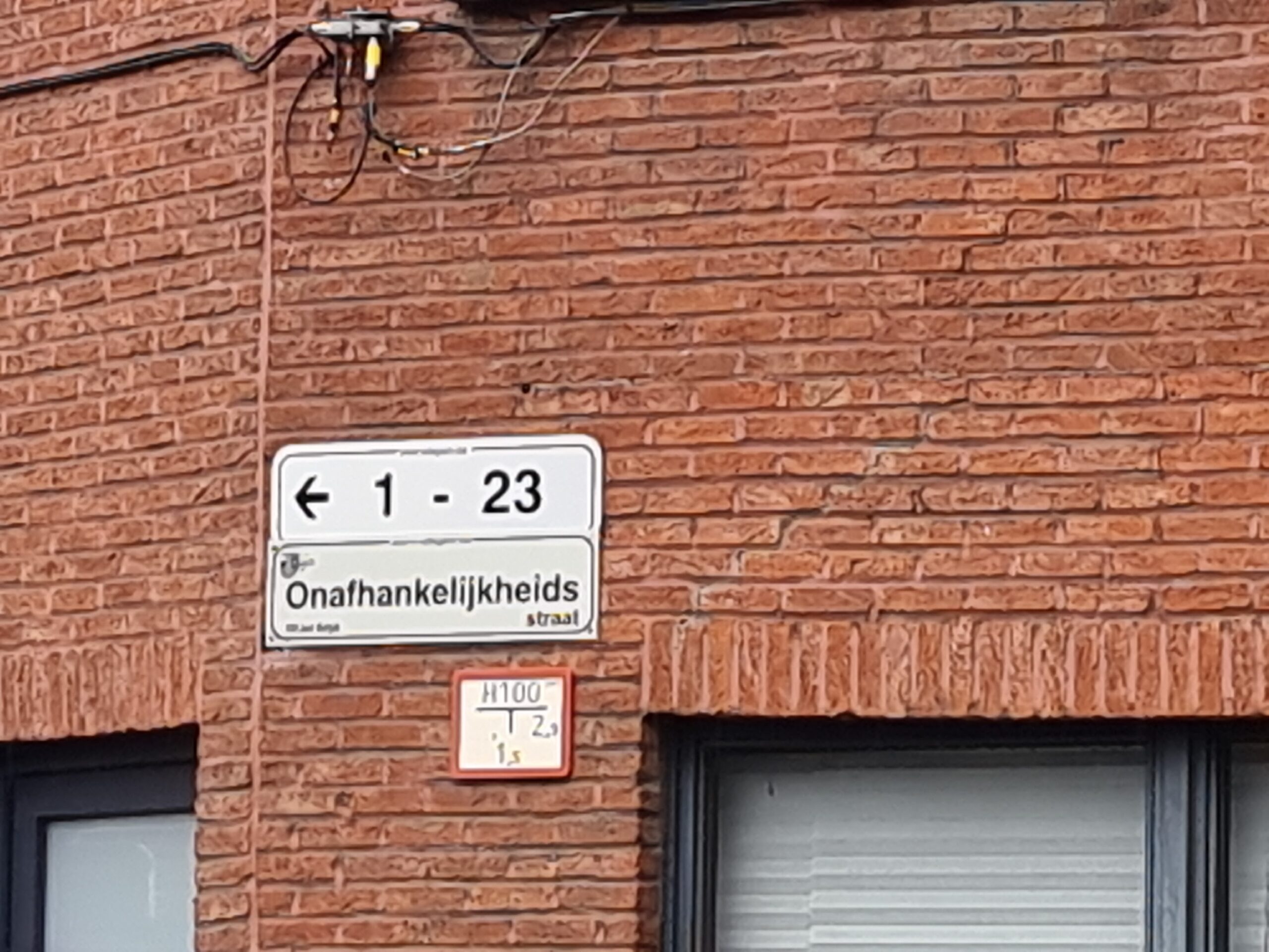 Schatting, in Edegem van een appartement | Schatter-expert.be