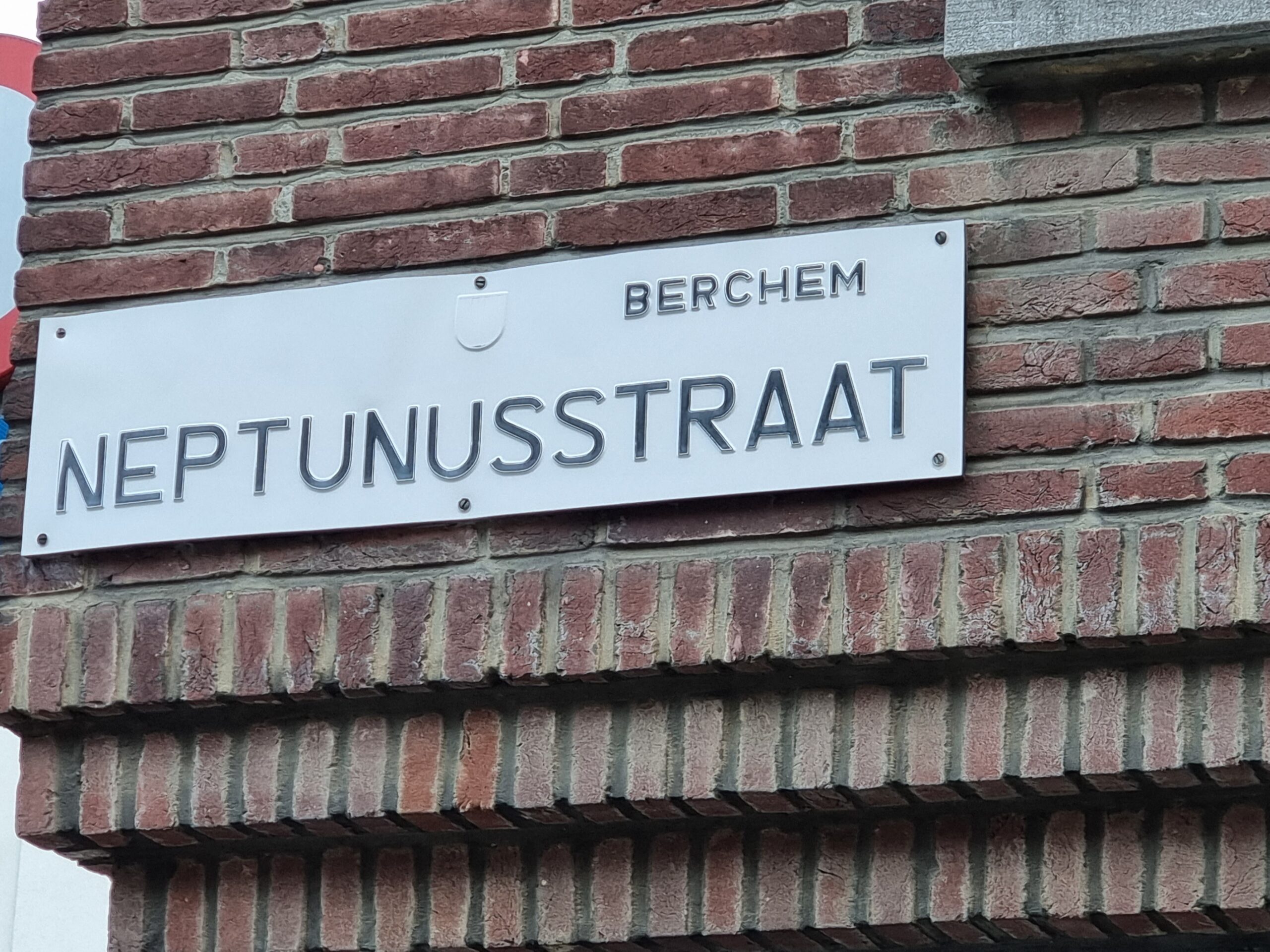 Berchem, schatting voor verdeling | Schatter-expert.be