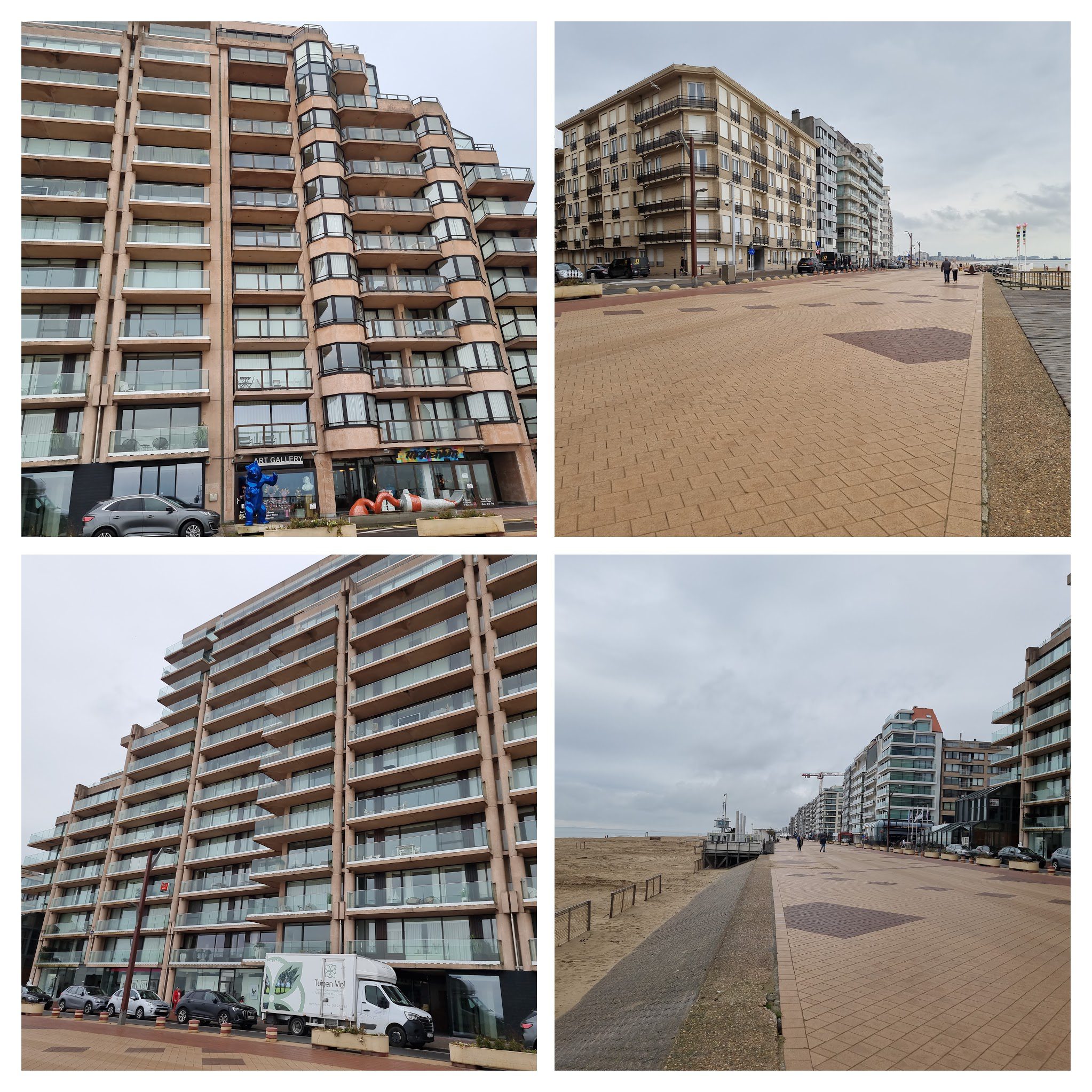 Knokke-Heist, Schatting conform het Vlabel charter | Schatter-expert.be