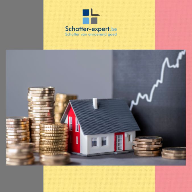 Woningprijzen in België: Analyse van het derde Kwartaal 2024 | Schatter ...